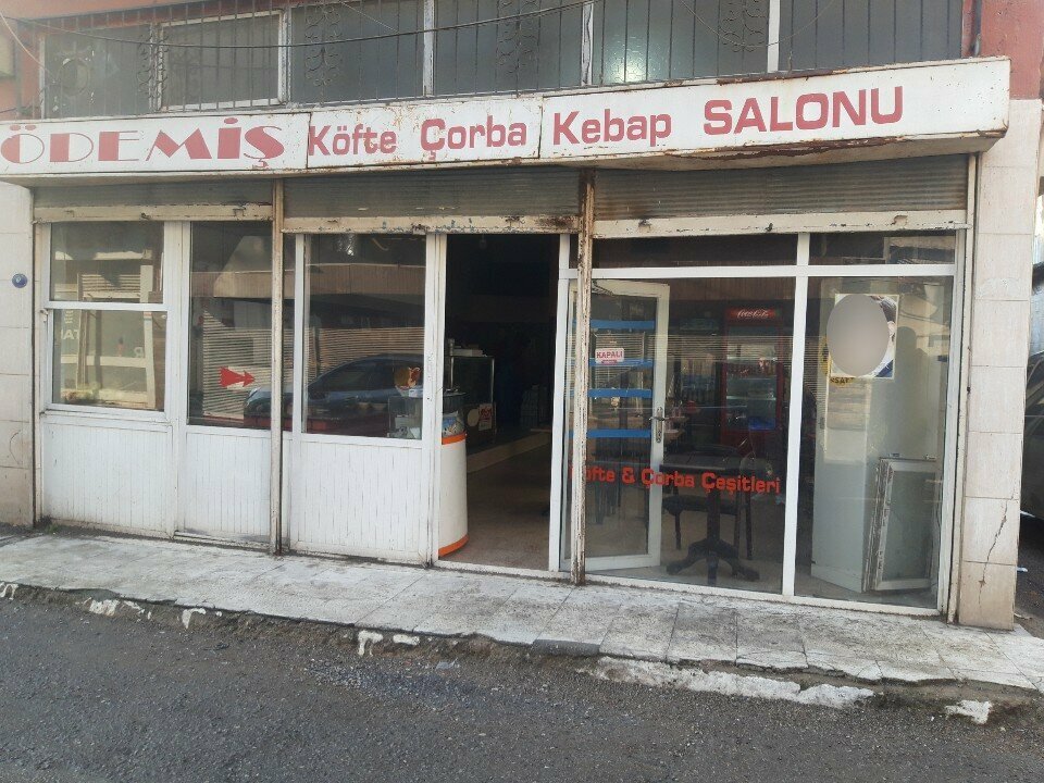 Restoran Ödemiş Köfte, İzmir, foto