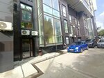 Soho (Vinogradnaya Street No:4), kaş ve kirpik salonu  Soçi'den