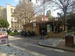 Bay Bayan Wc (Kayalıbağ Mah., İnönü Parkı, Seyhan, Adana), tuvalet  Adana'dan