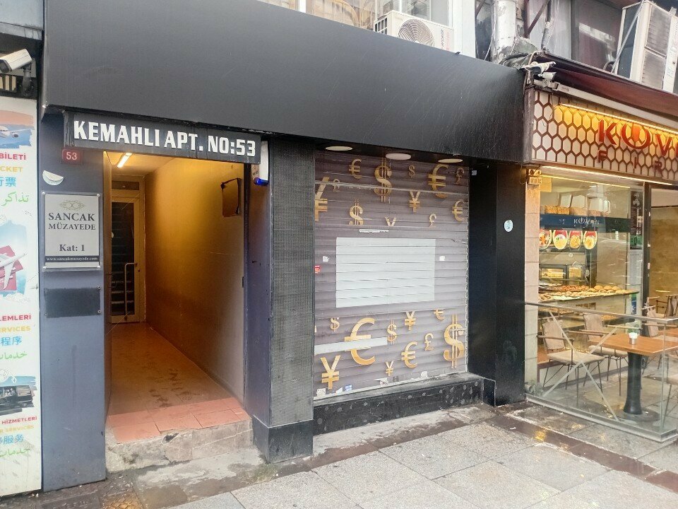 Seyahat acenteleri Orenda Travel, İstanbul, foto