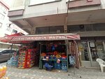 Fırtına Gıda Pazarı (İstanbul, Zeytinburnu, Yeşiltepe Mah., 52. Sok., 4D), market  İstanbul'dan