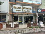 Selma Uyanık Kuaför & Güzellik Salonu (İzmir, Karşıyaka, 1671 Sok., 86A), kuaförler  İzmir'den