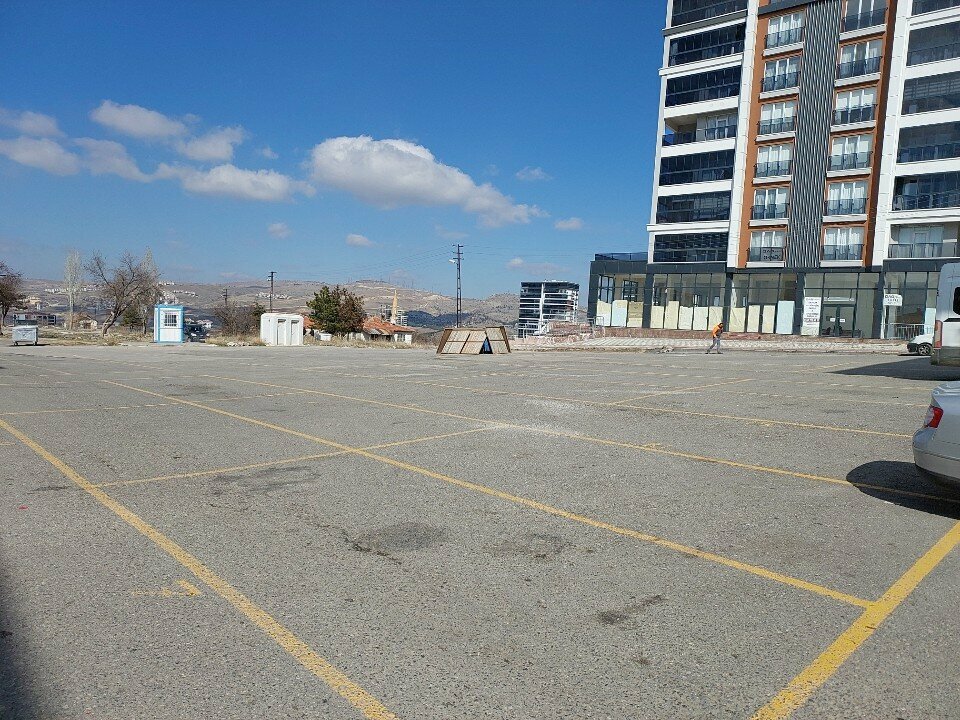 Pazarlar ve çarşılar Yükseltepe, Ankara, foto