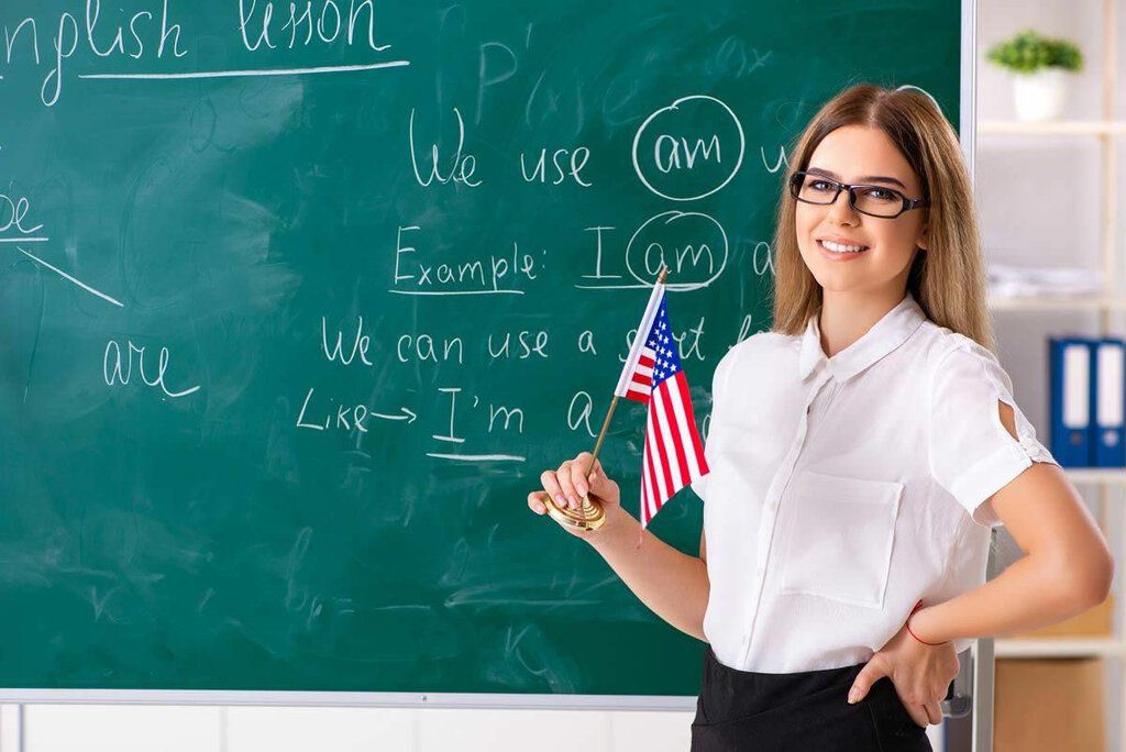 Eğitim merkezleri Ipe School, Taşkent, foto