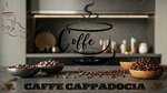 Café Pizzeria Cappadocia (Grand Casablanca-Settat, Casablanca, Sidi Belyout, Rue Souss, 56), pizzacılar  Fas'tan