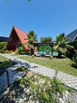 Sapancahayalbungalow (Sakarya, Sapanca, Nailiye Mah., Cay Sok., 2), otel  Sapanca'dan