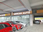 Mercan Auto (İstanbul, Sancaktepe, Eyüp Sultan Mah., Zülal Sok., 10L), otomobil satış galerileri  İstanbul'dan