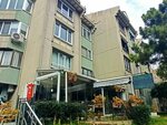 Yonca Ev Yemekleri (İstanbul, Bakırköy, Ataköy 7-8-9-10. Kısım Mah., Eski Çınar Sok., 1E6B), kafe  İstanbul'dan