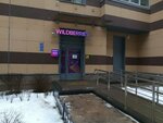 Wildberries (Ippodromny pereulok No:1к3), teslimat noktası  Saint‑Petersburg'dan