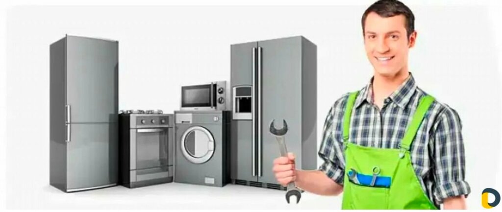 Beyaz eşya servisleri Служба быта, Elektrostal, foto