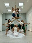 Move'on'peak (ulitsa Druzhby Narodov No:17), dans okulları  Kogalym'dan