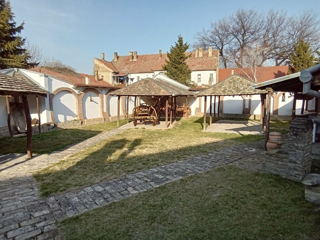 Restoran Gostiona Gurinović, Subotica, foto