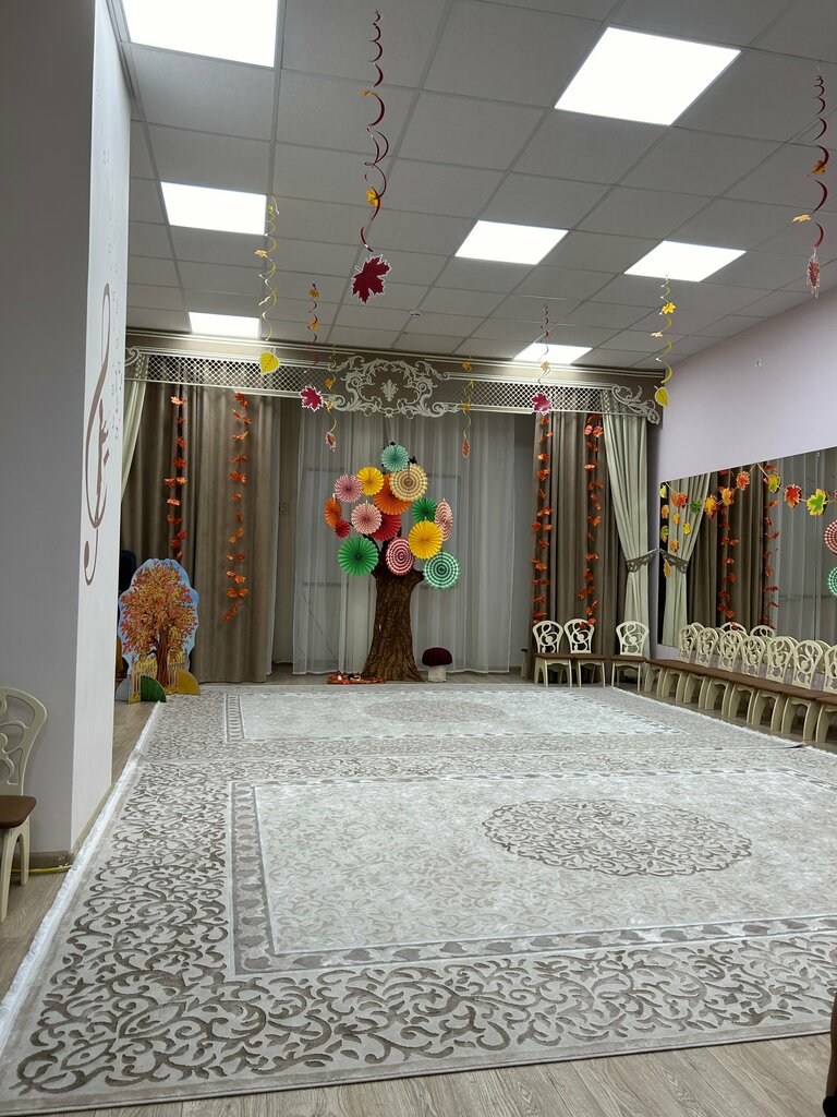 Anaokulları Детский сад № 369, Nijni Novgorod, foto