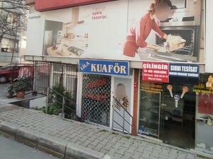 Lila Kuaför (İstanbul, Bakırköy, Zuhuratbaba Mah., Zuhuratbaba Cad., 30D), kuaförler  İstanbul'dan