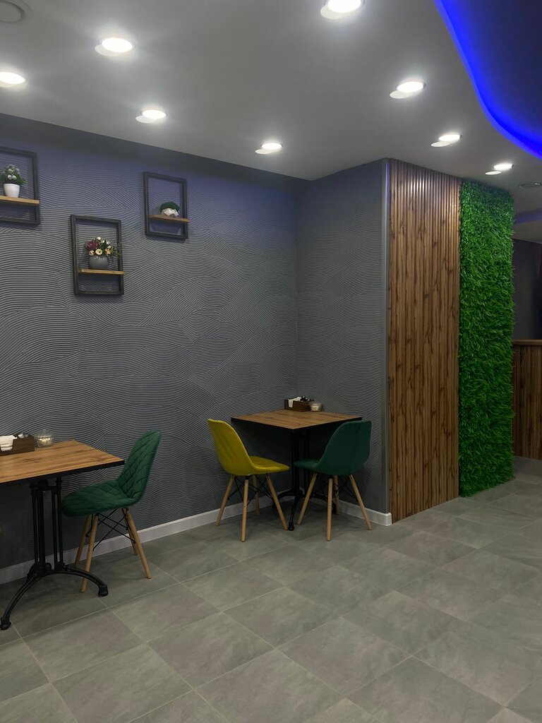 Kafe Пельмень, Ugorsk, foto