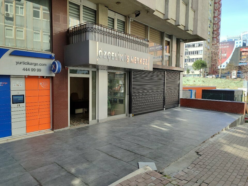 Hukuk büroları Özdoğan Hukuk Bürosu, İstanbul, foto