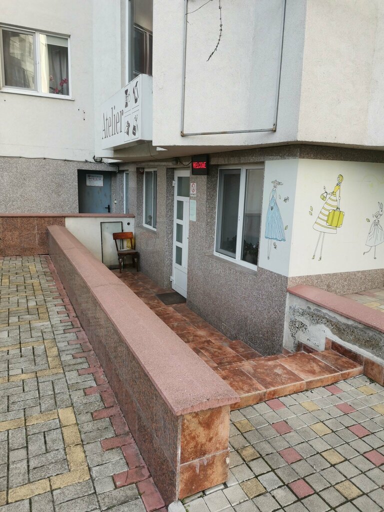 Terziler Welokids, Kişinev, foto