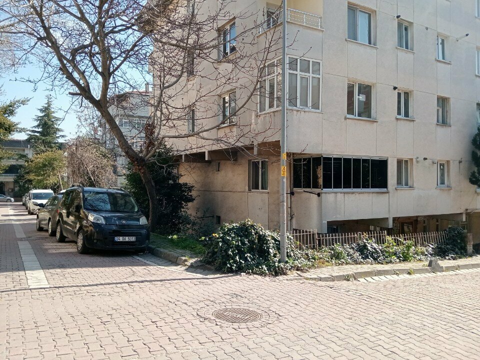 Güvenlik ve alarm sistemleri YMN Teknoloji, İstanbul, foto