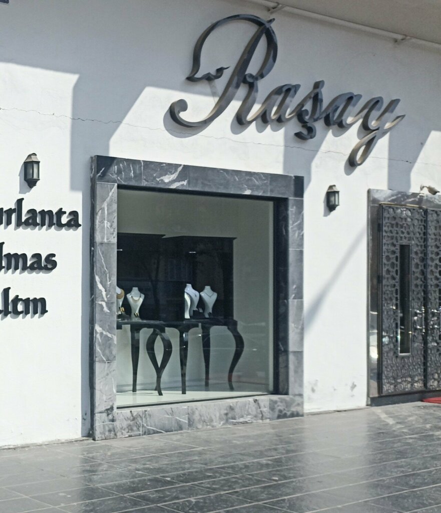 Kuyumcular Raşay-Pırlanta Elmaz Altın, Gaziantep, foto
