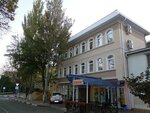 Novosel (Kordonny pereulok No:4), otel  Anapa'dan