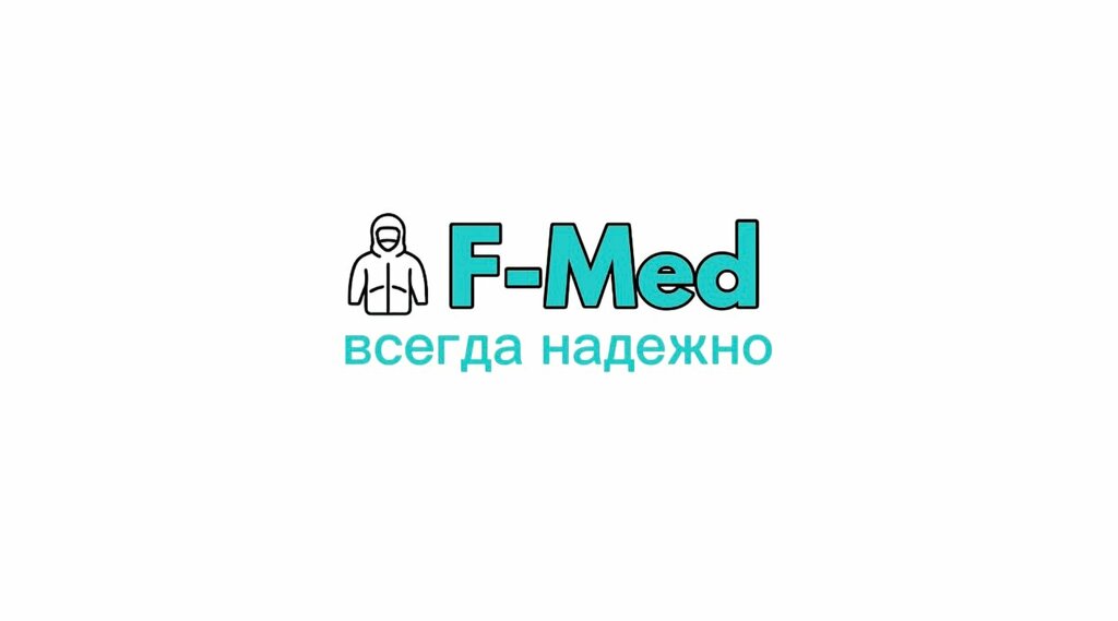 Medikal ürün firmaları F-med, Krasnoyarski krayı, foto