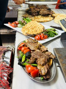 Kartalkaya Et Mangal (Kahramanmaraş, Pazarcık, Kartalkaya Blv., 11), restoran  Pazarcık'tan