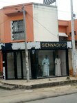 Siennashop (Abidjan, Cocody, Rue L87), giyim mağazası  Abican'dan