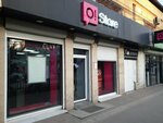O! (Gapar Aitiev Street No:9В), ödeme terminali  Osh'tan