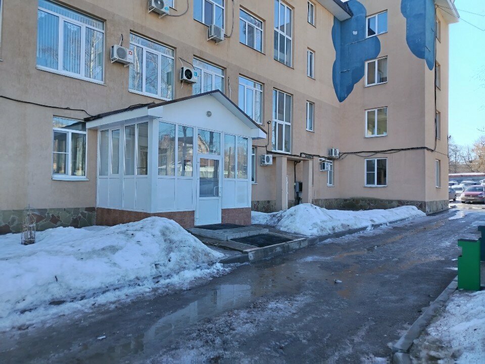 Stil uzmanı, makyöz Миргородская Алёна, Samara, foto