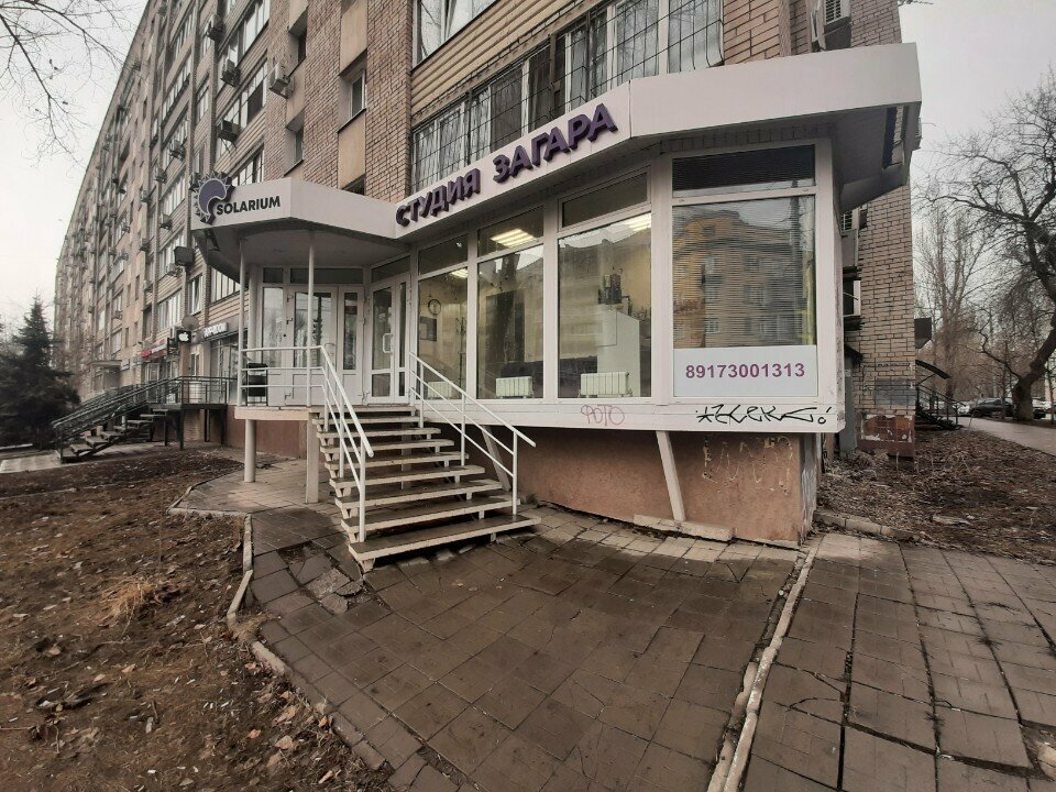Stil uzmanı, makyöz The Polly Makeup, Saratov, foto