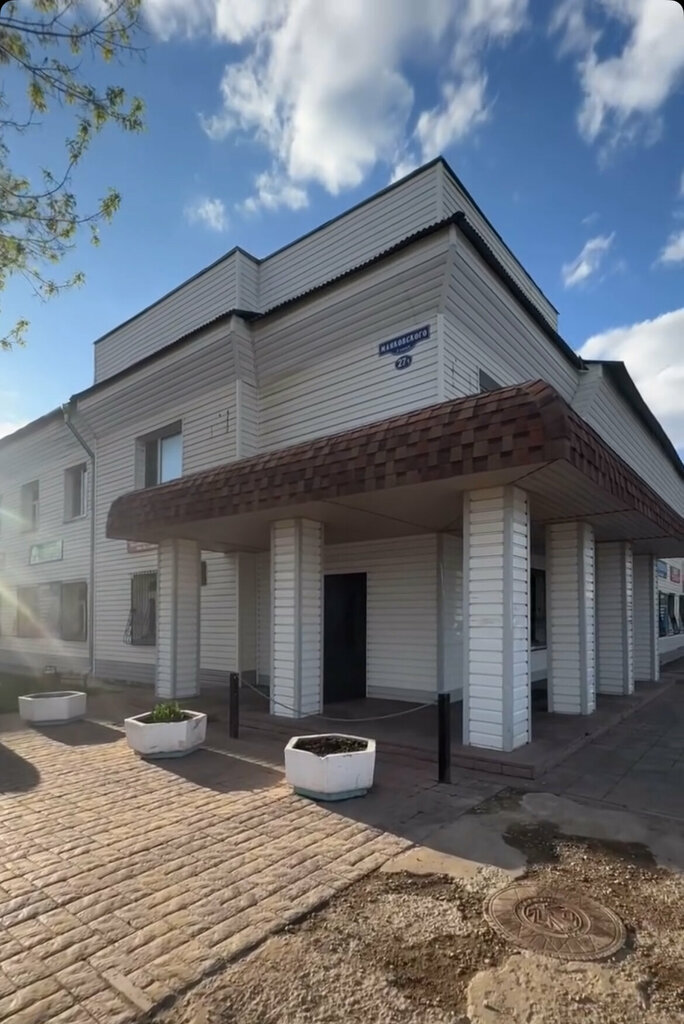 Güzellik salonu Бьюти студия Lashbabe. camp, Novomoskovsk, foto