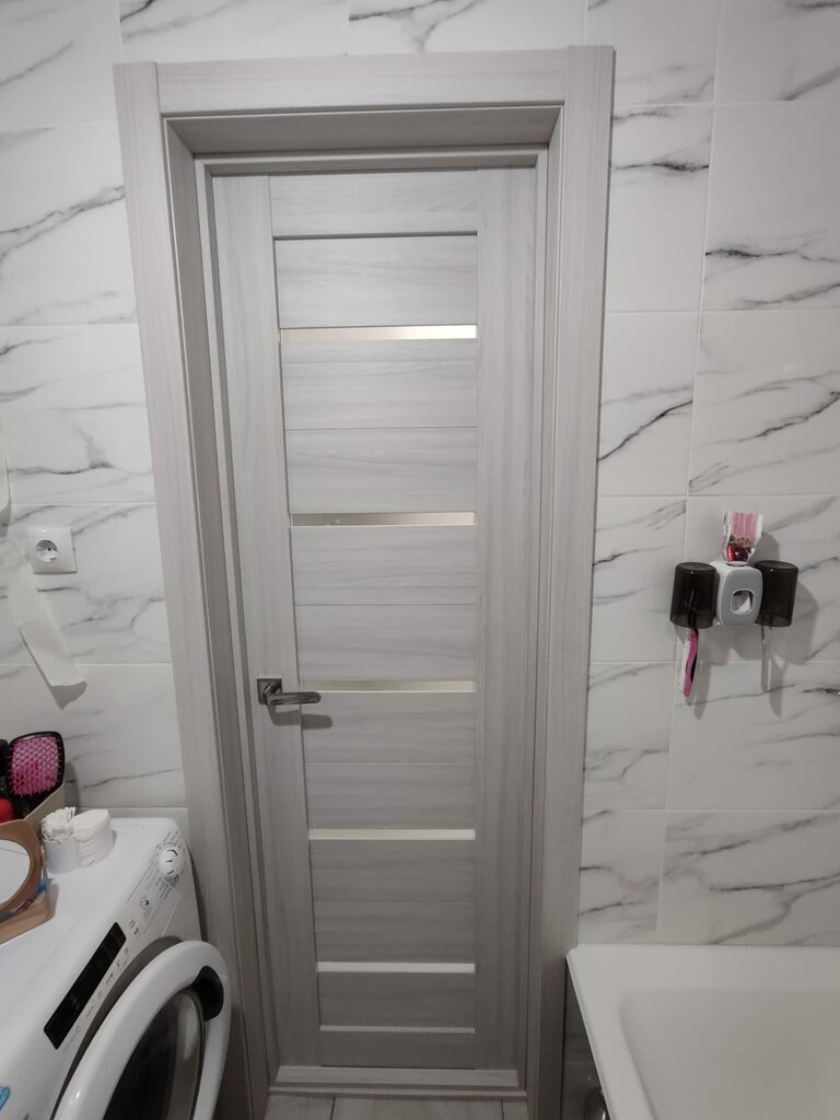 Kapılar Арка Двери, Tomsk, foto