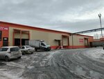 GlavAgentstvo (ulitsa Tukhachevskogo No:58Ак2), uçak kargo  Kemerovo'dan