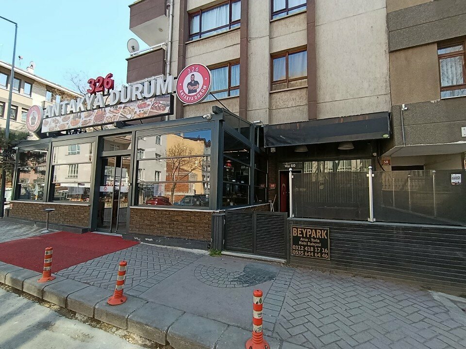 Gayrimenkul yönetimi Beypark, Ankara, foto