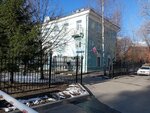 Prokuratura Severo-Zapadnogo administrativnogo okruga (Zhivopisnaya Street No:42), savcılıklar  Moskova'dan