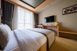 Avec Hotel (Çanakkale, Çanakkale Merkez , Cevat Paşa Mah.), otel  Çanakkale'den