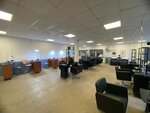 Moskovia College Salon (Tekstilschikov Street No:41), güzellik salonu  Domodedovo'dan