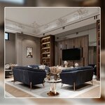 Prestige design time (Dahbed Street No:1A), proje enstitüleri, kurumları  Semerkant'tan