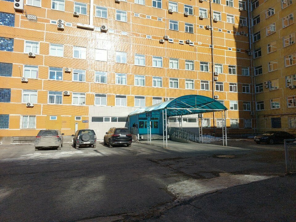 Ekmek fırını Буфет, Perm, foto