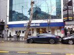 Yapı Kredi (İstanbul, Kağıthane, Çeliktepe Mah., İsmet İnönü Cad., 3), atm'ler  İstanbul'dan