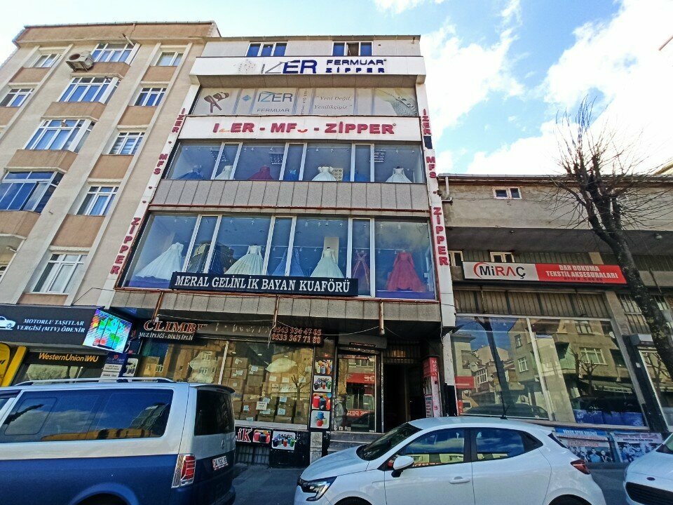 Kuaförler Meral Gelinlik Bayan Kuaförü, İstanbul, foto