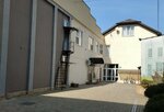 Лес (ulitsa Topolinaya Alleya No:2/1, mikrorayon Zavod Izmeritelnykh Priborov), kereste üretim ve satış şirketleri  Krasnodar'dan
