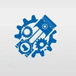 Автотракторный магазин (ulitsa Karla Libknekhta No:28А), otomobil yedek parçaları  Kizel'den