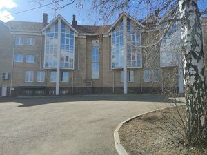 Восстановительная база, Металлург (Zelyonaya Street No:1, Magnitogorsk), otel  Magnitogorsk'tan