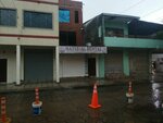 Material Dental (Santa Cruz de la Sierra, Distrito Municipal 11, Subdistrito CIV, Calle Parapetí, 489), diş sağlığı poliklinikleri  Santa‑Krus'tan
