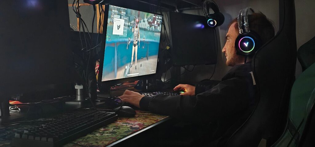 Bilgisayar kulübü Kenja Premium Gaming, , foto