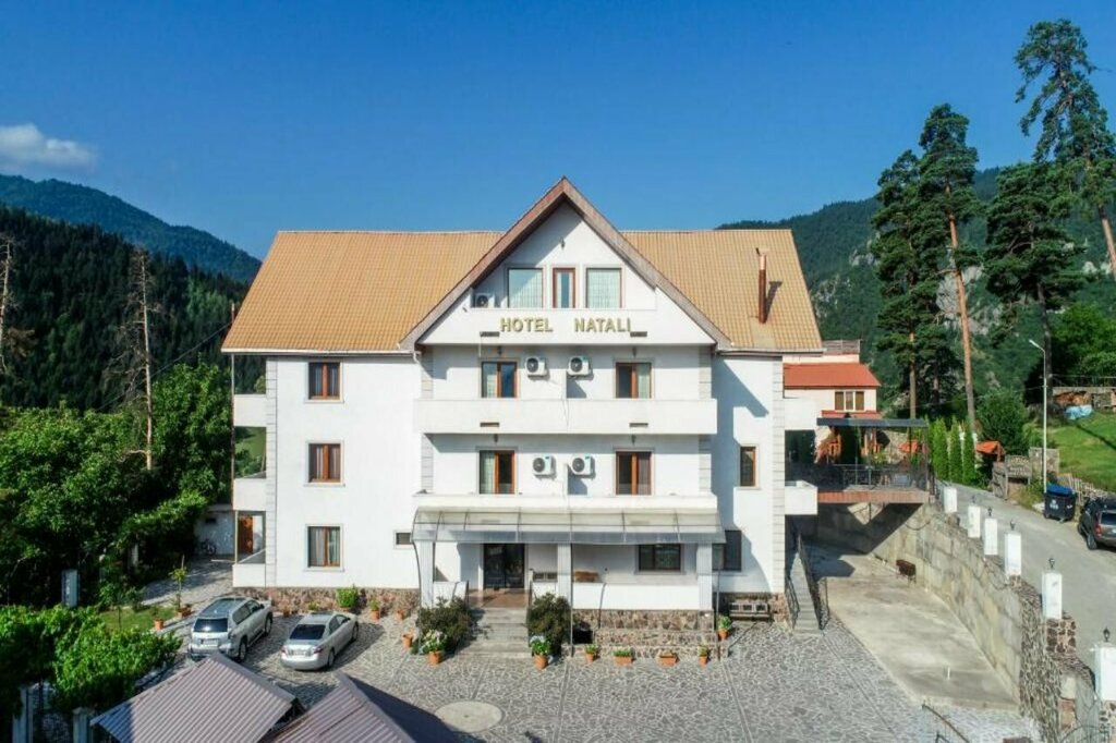Otel Hotel Natali, , foto