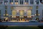 Waldorf-Astoria Oteli (Park Avenue No:301, Manhattan Borough), otel  New York'tan