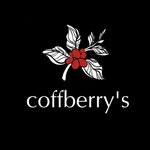 Coffberry's (Golovinskoye Highway No:5А), al götür kahve  Moskova'dan