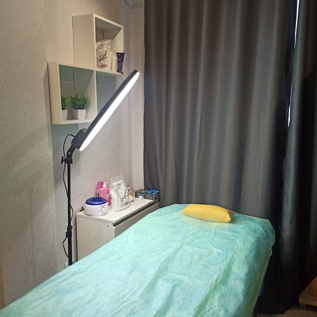 Güzellik salonu Манго, Murino, foto